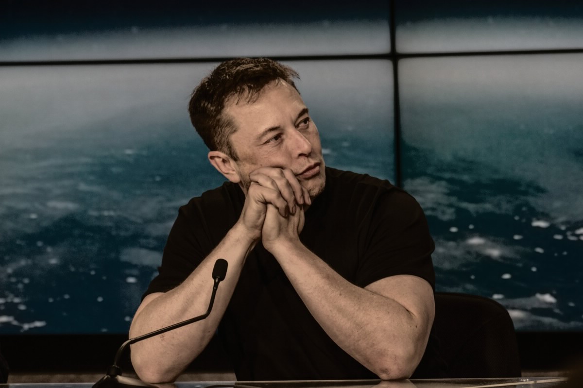 Taking a Good, Long Look Into Elon Musk and “Muskism”